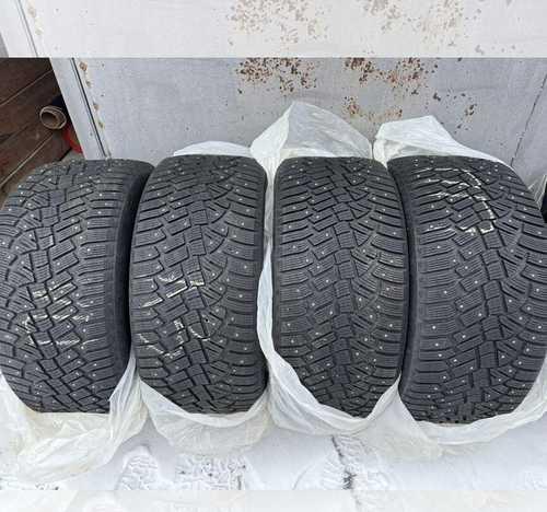 Continental IceContact 2 295/40 R21