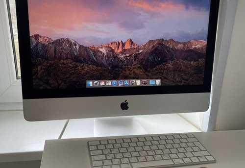 Моноблок apple iMac 21.5 inch