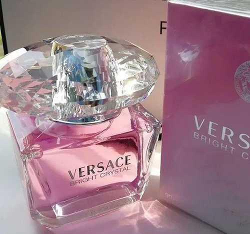 Versace Bright Crystal 90ml Отливант