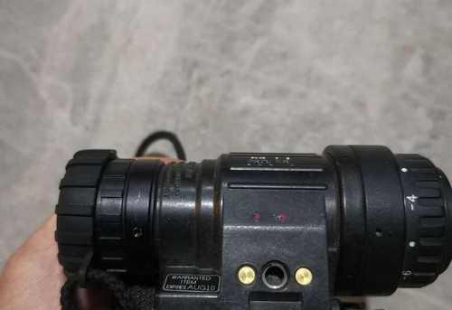 Пнв прибор ночного видения pvs 14