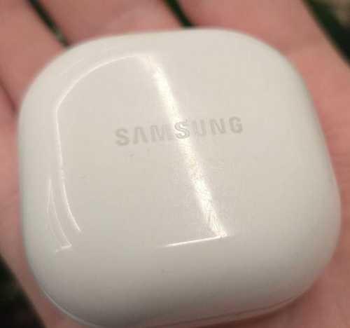 Samsung galaxy buds 2