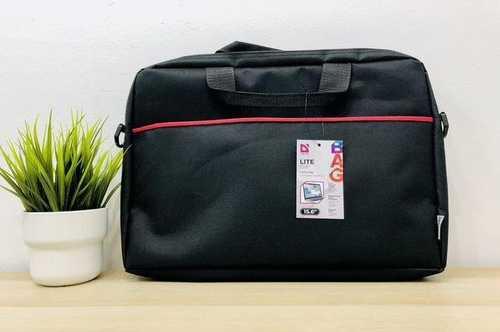 Сумка для ноутбука Defender Lite 15’6