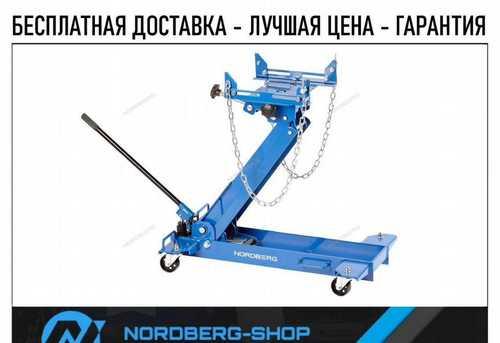 Домкрат подкатной трансмиссионный nordberg N32205