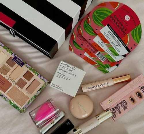 Подарочный box sephora