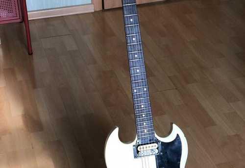 Gibson SG Tribute 60