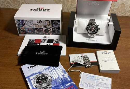 Tissot PRS 200