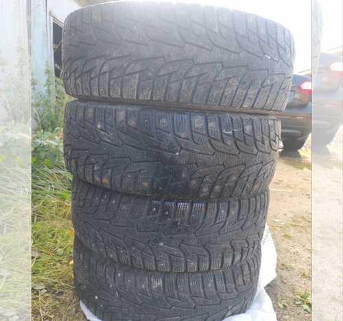 Hankook Winter I'Pike RS+ W419D 205/65 R15 94T