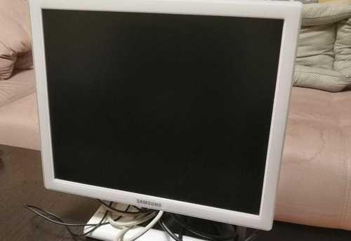 Samsung syncmaster 971p