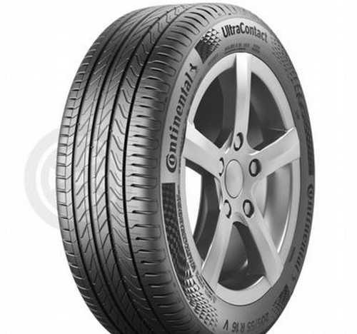 Continental UltraContact 225/60 R18 100