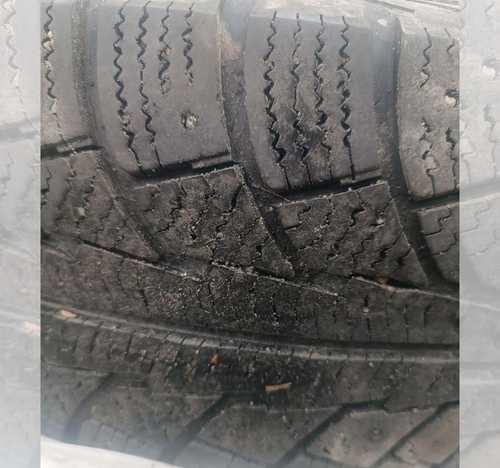 Accelera 651 2.25/4.5 R4 19B