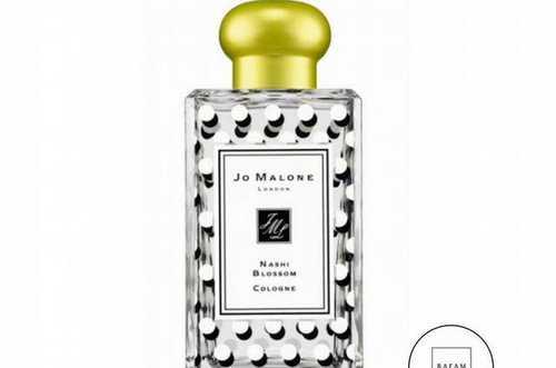 Nashi Blossom Jo Malone концентрированные духи 15