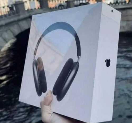 Airpods Max