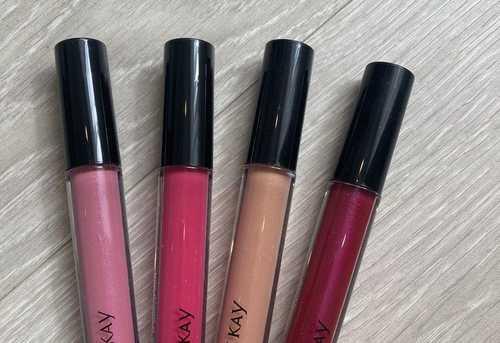 Блеск для губ Mary Kay