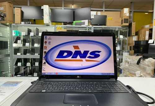 Ноутбук DNS Core i5-2/ nvidia/ Ram 6Gb
