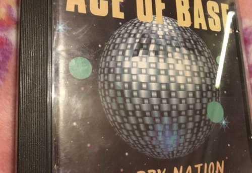 Ace of Base