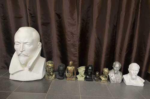 Бюст Дзержинского