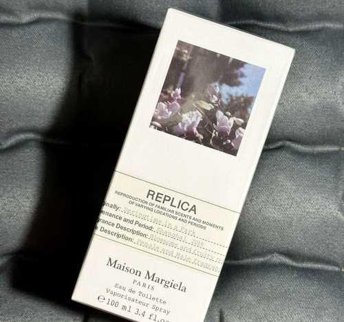 Maison Margiela Replica Springtime in a Park 100ml