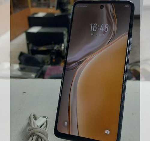 Infinix HOT 40 Pro, 8/256 ГБ