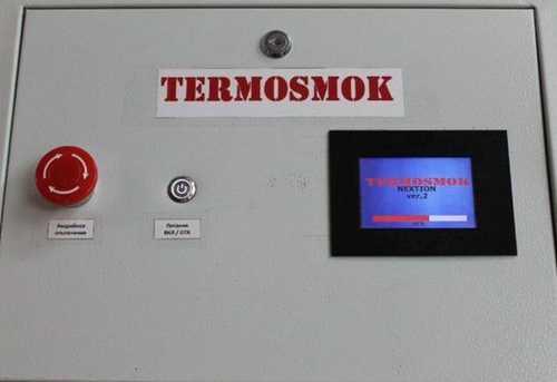 Блок управления TermoSmok