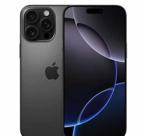 iPhone 16 Pro, 512 ГБ