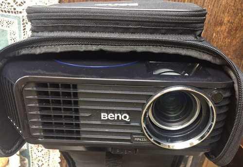 Проектор BenQ MP622c