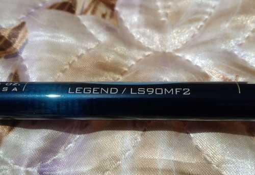 Спиннинг St.Croix Legend LS90MF2