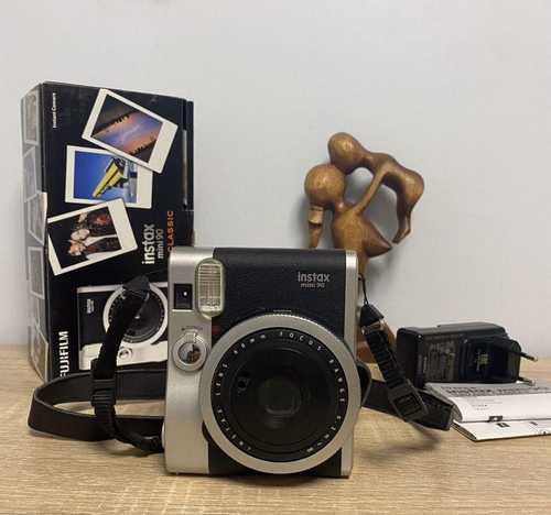 Фотоаппарат Fujifilm instax mini 90