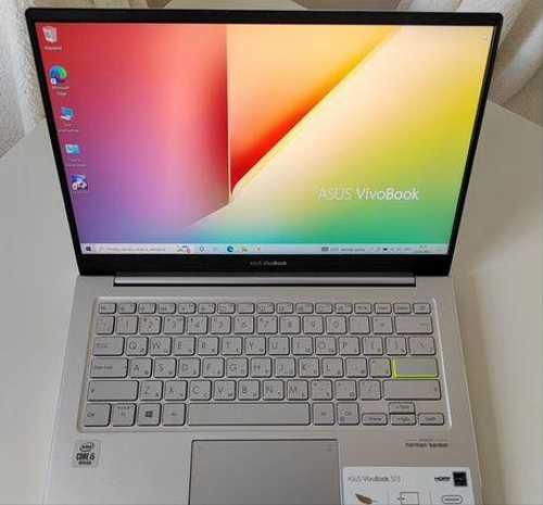 Asus VivoBook S13 S333JA i5 1035G1/8Gb/256Gb