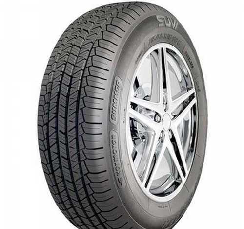 Kormoran SUV Summer 275/40 R20 106Y