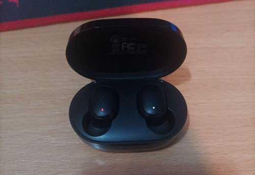 Xiaomi mi true wireless earbuds basic 2