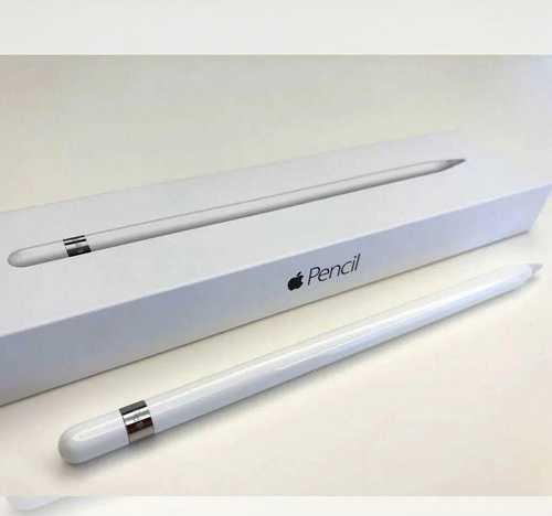 Apple pencil gen 1