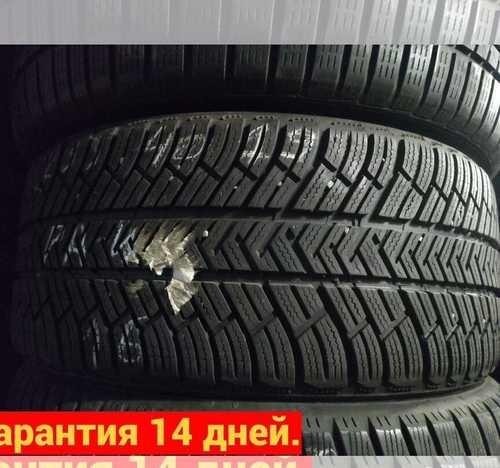 Michelin Pilot Alpin PA4 235/40 R19 B