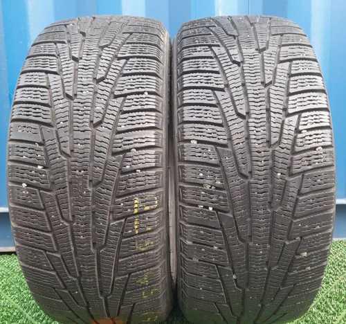 Nokian Tyres Hakkapeliitta R 225/45 R17 99R