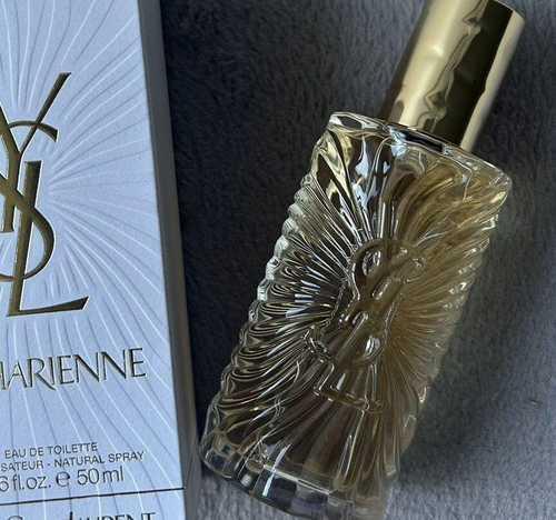 YSL Saharienne 50 ml