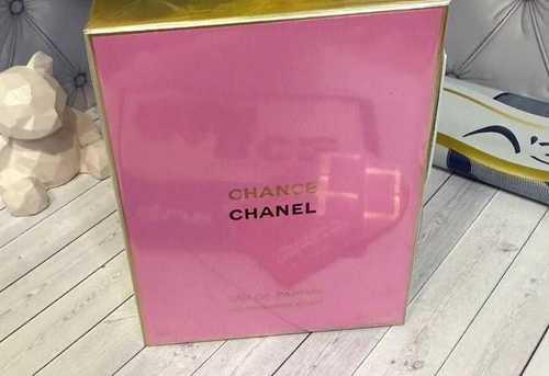 Chanel Chance eau de parfum 100 мл