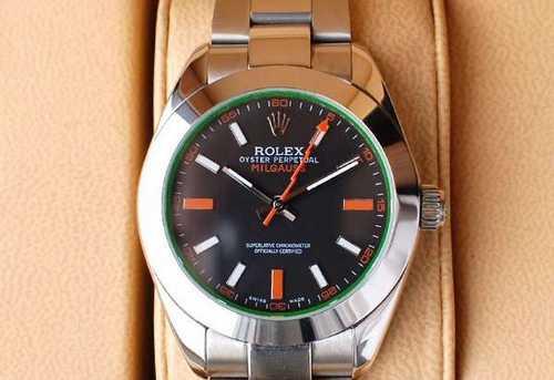 Rolex Oyster Perpetual Milgauss Ref. 116400GV