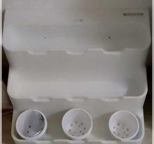 Фитомодуль boxsand 12 аэро