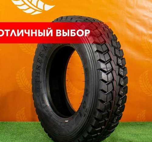 Грузовая шина 235/75R17.5 V-Trailer 317