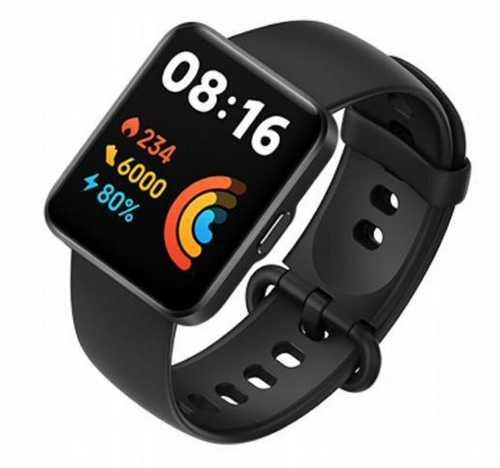 Фитнес браслет xiaomi Redmi Watch 2 Lite