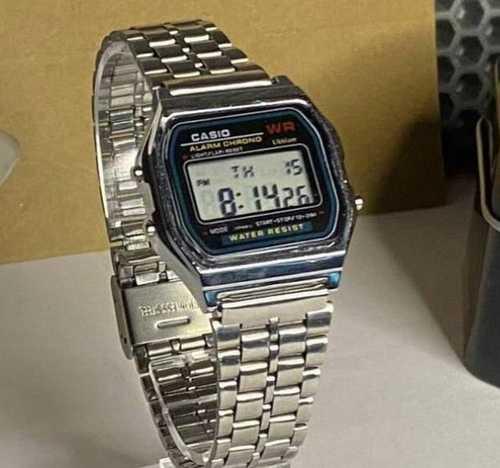 Наручные часы Casio A159W