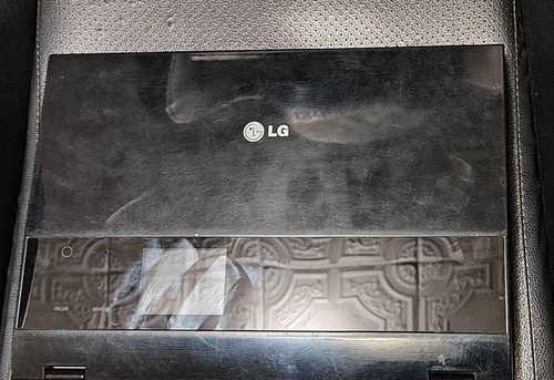 Ноутбук LG r200