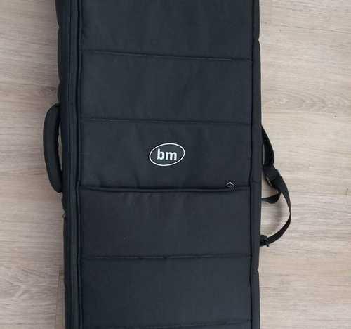 Чехол Bag&Music Keyboard 61 casual