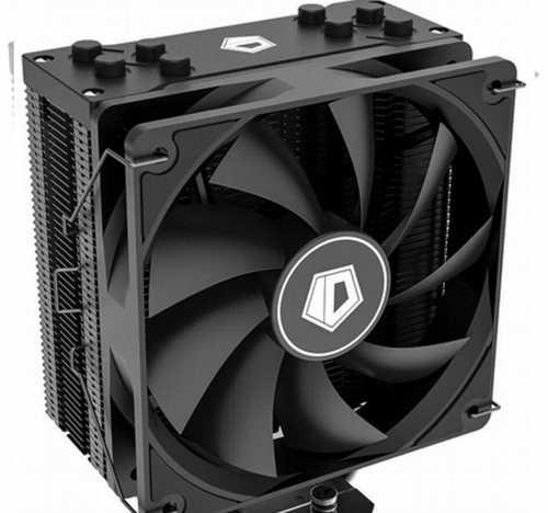 Кулер для процессора ID-cooling SE-224-XTS black