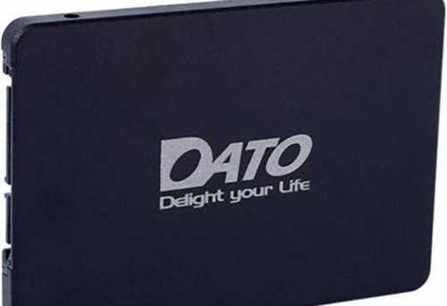 Накопитель SSD Dato SATA III 512GB DS700SSD-512GB