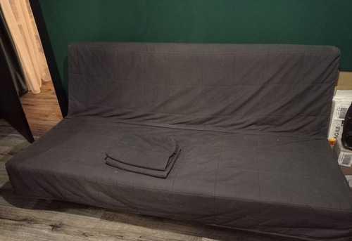 Чехол для дивана IKEA бединге beddinge оригинал