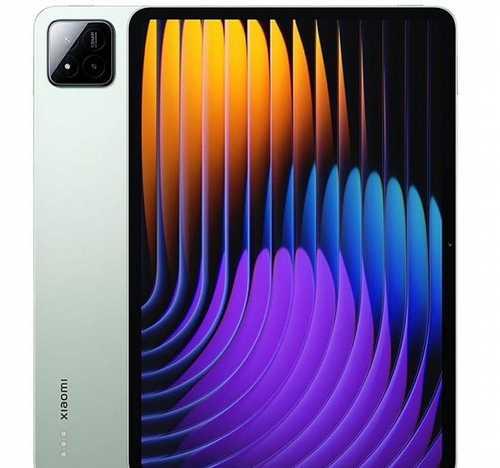 Xiaomi pad 7