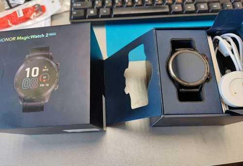 Honor Magic Watch 2 46mm