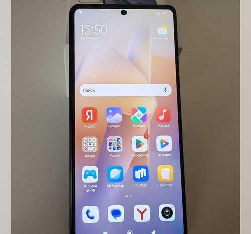 Xiaomi Redmi Note 12 Pro 5G, 8/256 ГБ