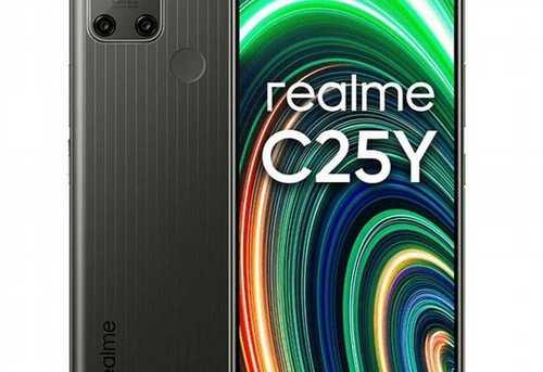 realme C25Y, 4/128 ГБ