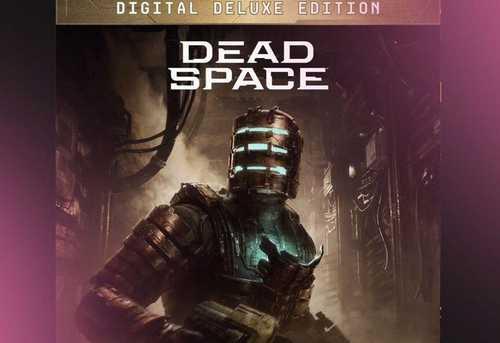 Dead Space Xbox one & series Новосибирск